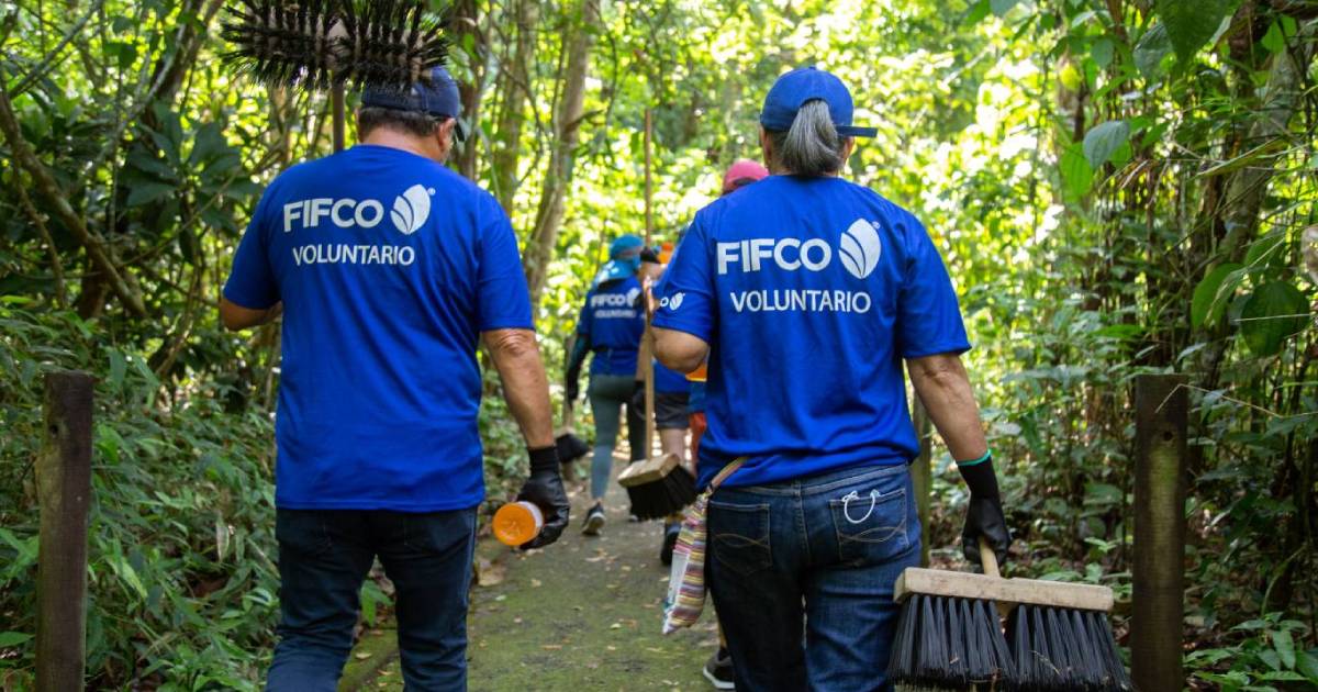 FIFCO TRASCIENDE: compromisos al 2025 - Delfino.cr