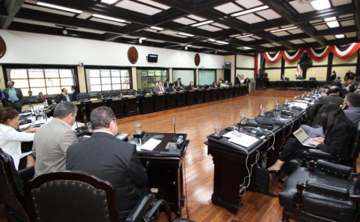 Costa Rica debe avanzar hacia el semipresidencialismo - Delfino.cr