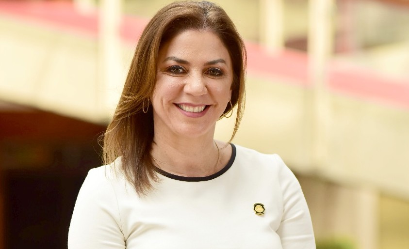 Ministra De Justicia Renuncia A Pluses Salariales Y Anuncia Recorte De
