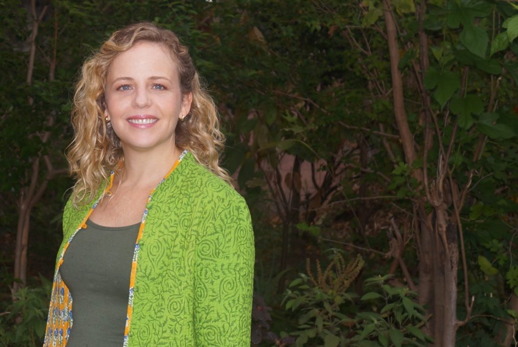 Catalina Crespo Sancho es la nueva defensora de los Habitantes - Delfino.cr