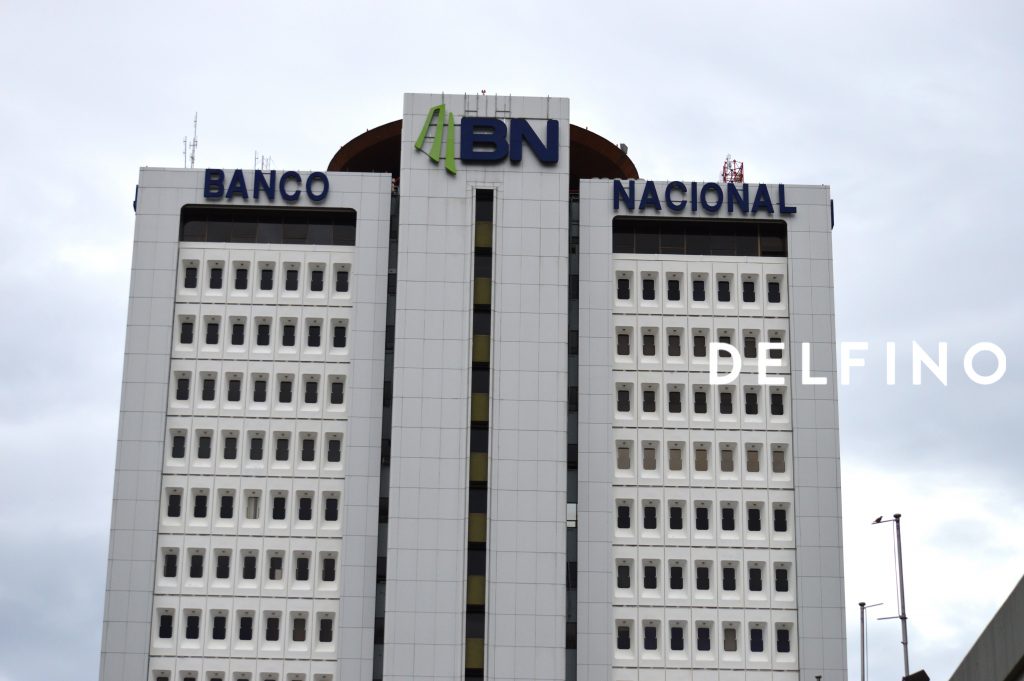 Banco Nacional niega que asociación solidarista opere como banco ...