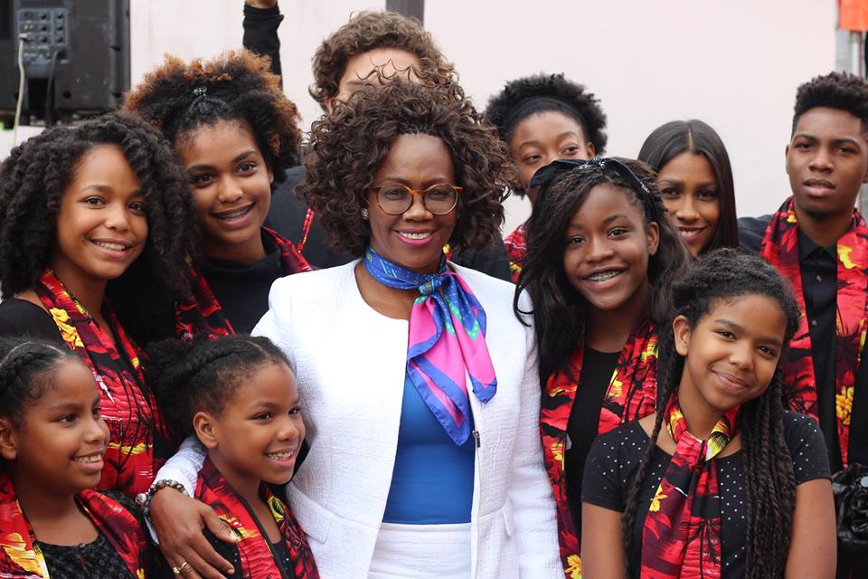 Costa Rica Afro ¡vibra! - Delfino.cr