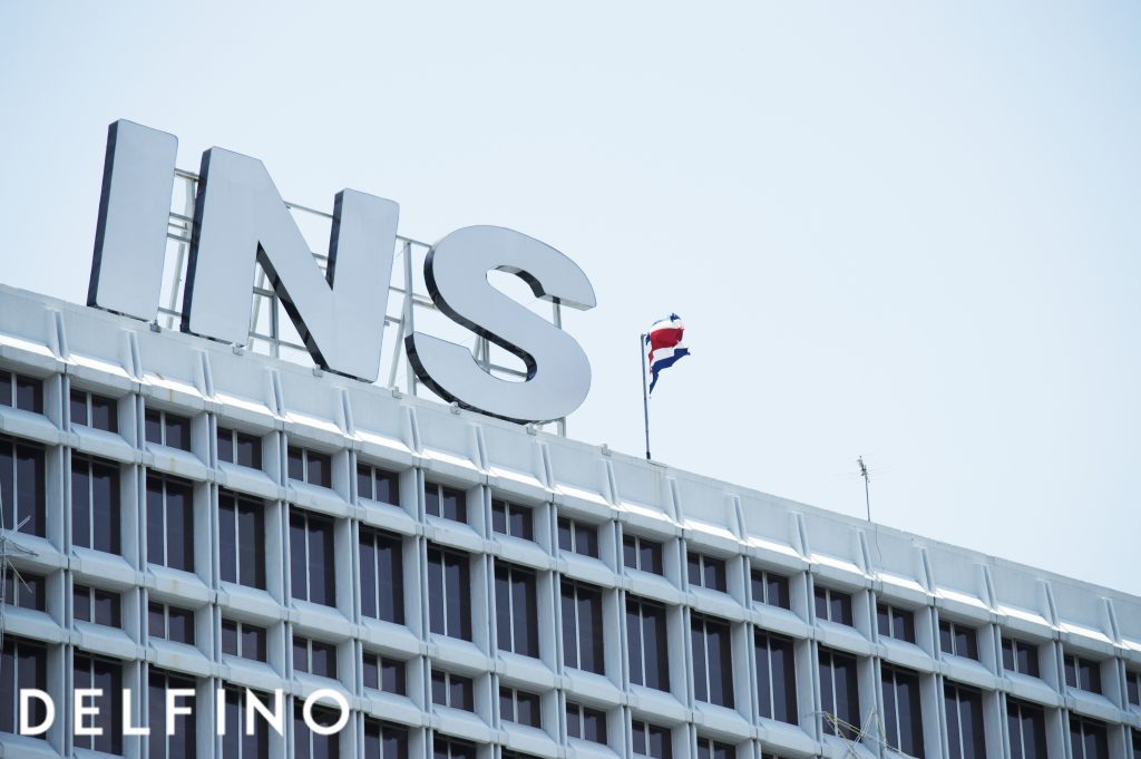 El INS se opone a aumentar la tarifa del marchamo… Pero la SUGESE le ...