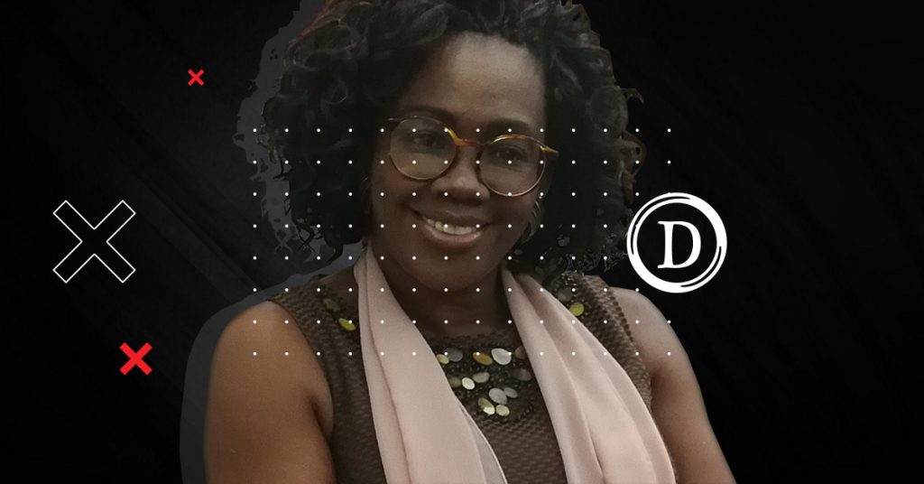 Epsy Campbell Barr: Encuentros diplomáticos - Delfino.cr