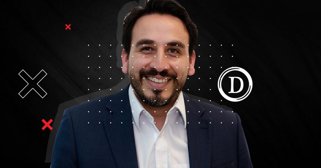 Daniel Calvo, una agenda fiscal para rato - Delfino.cr