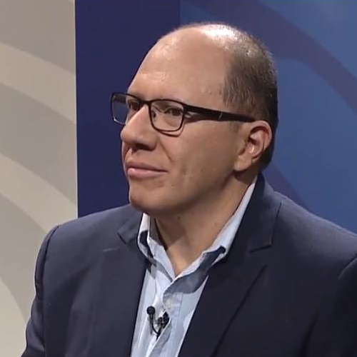 Autor: Esteban Mora - Delfino.cr