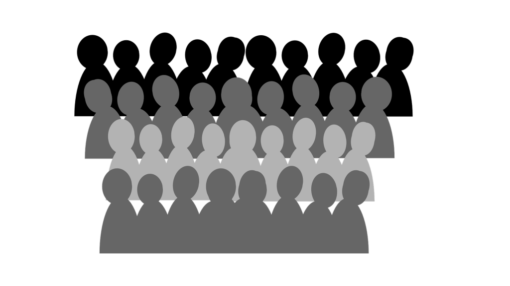 Más y mejor representatividad - Delfino.cr