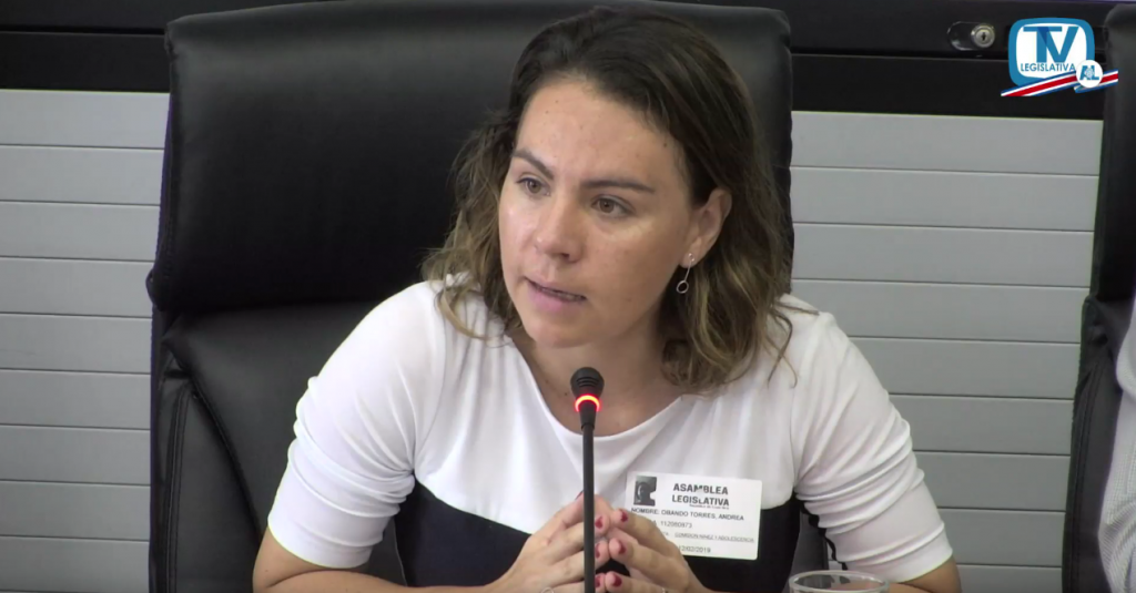 Renuncia directora de cuestionado Departamento de Infraestructura y Equipamiento Educativo del ...