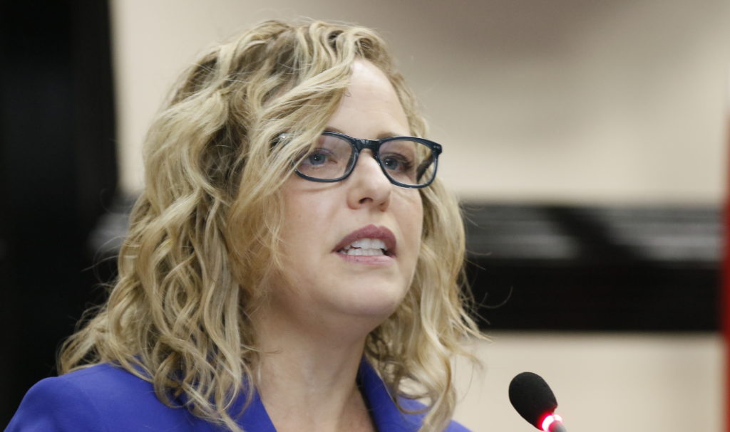 Catalina Crespo es la nueva embajadora de Costa Rica ante los Estados ...