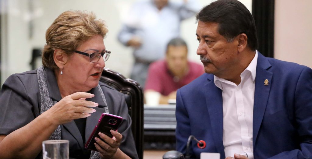 Tribunal ordena revisar sentencia contra exdiputada del PAC condenada ...