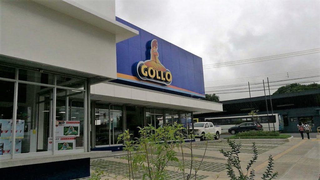Gollo vende abarrotes en línea y con entrega gratuita por el COVID-19 ...