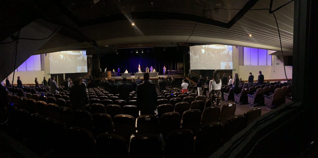 Aprobado en segundo debate crédito de $500 millones para afrontar ...