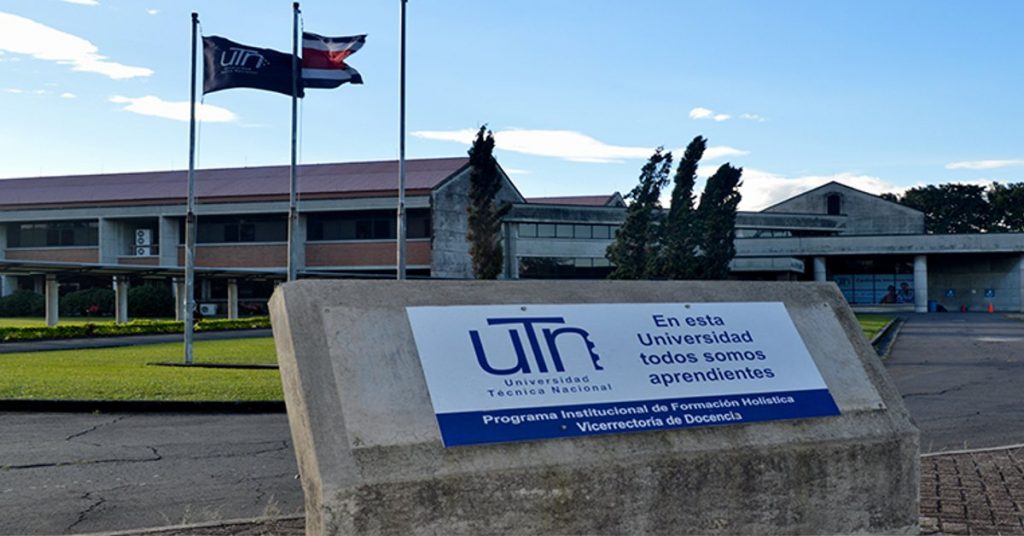 UTN ordena aplicar clases virtuales del 16 al 29 de marzo como medida ...