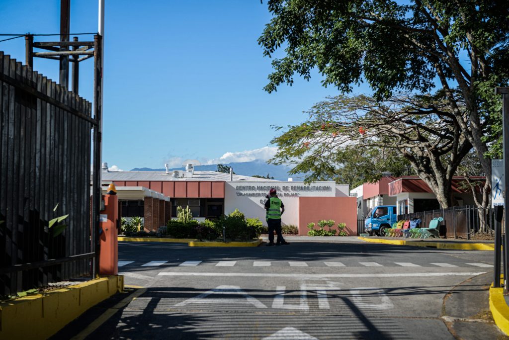 ¿Por qué hace falta el Cenare? - Delfino.cr