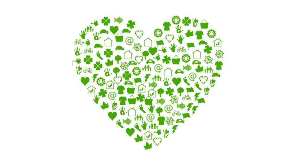 Regenerar como fórmula para la vida - Delfino.cr