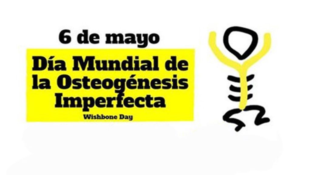 Osteogénesis Imperfecta y el Wishbone Day - Delfino.cr
