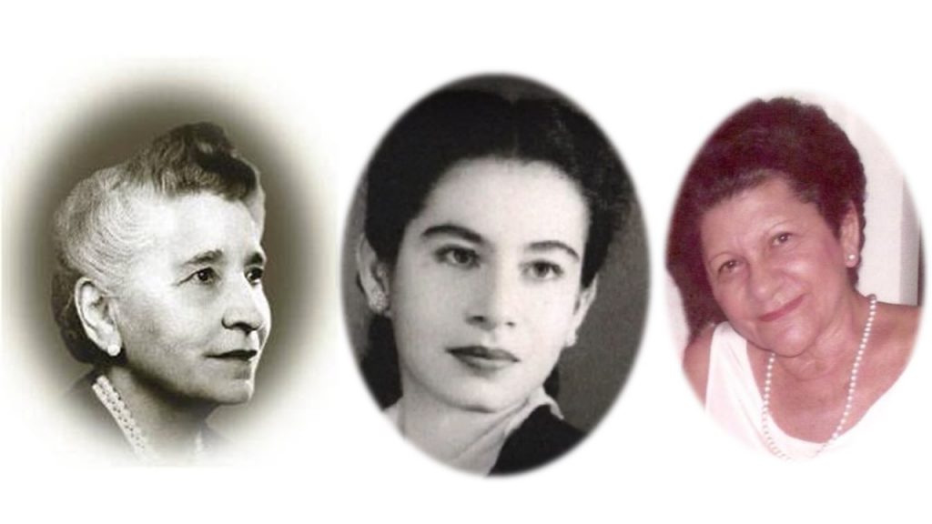 Retratos de la Costa Rica del bicentenario - Delfino.cr