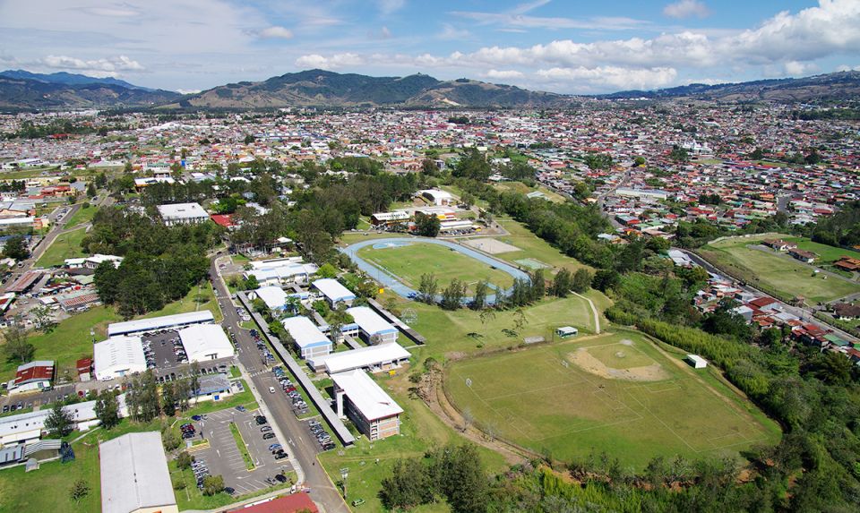 Inició el Foro Continental de Deporte Universitario 2020 con sede en ...