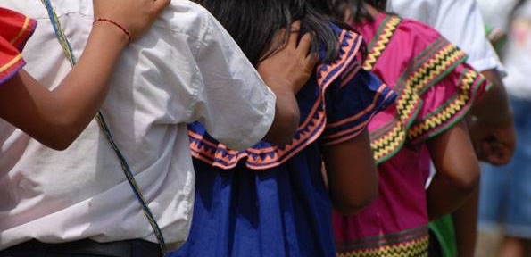 Indígenas transfronterizos ya pueden acceder a la nacionalidad ...