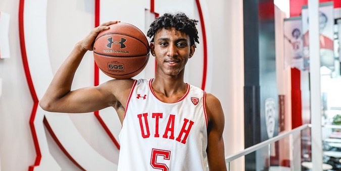 Ian Martínez anotó 16 puntos ante la Universidad de California; el ...