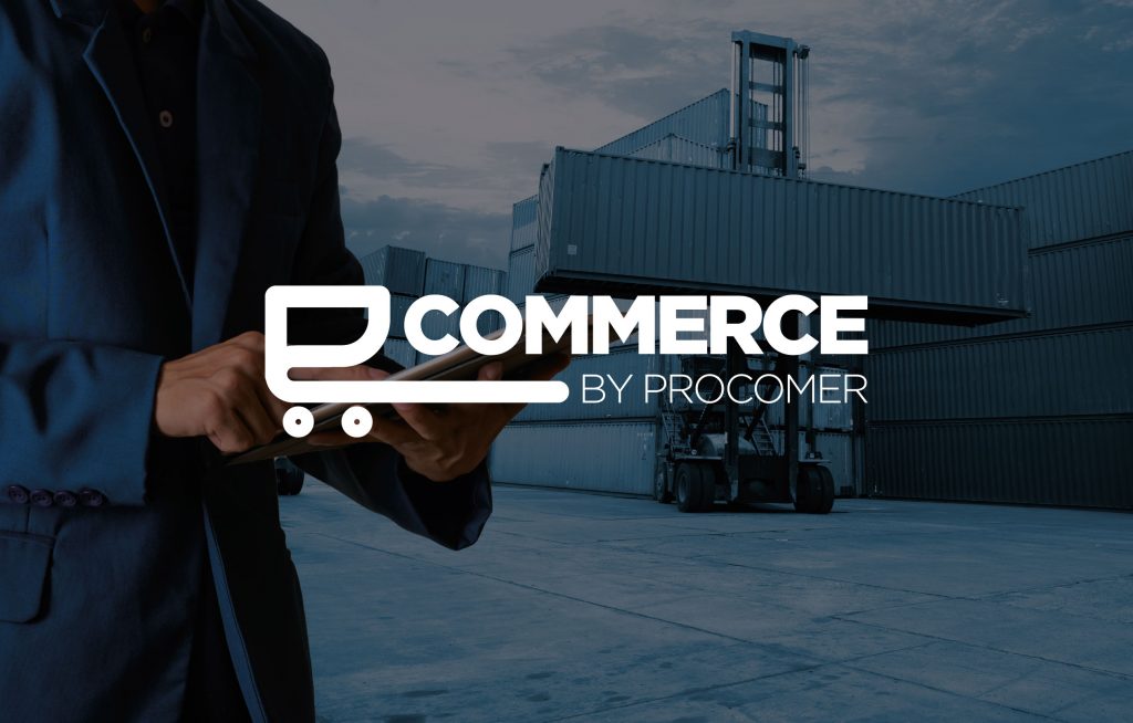 PROCOMER abre proyecto para ayudar a PYMEs a exportar mediante e ...