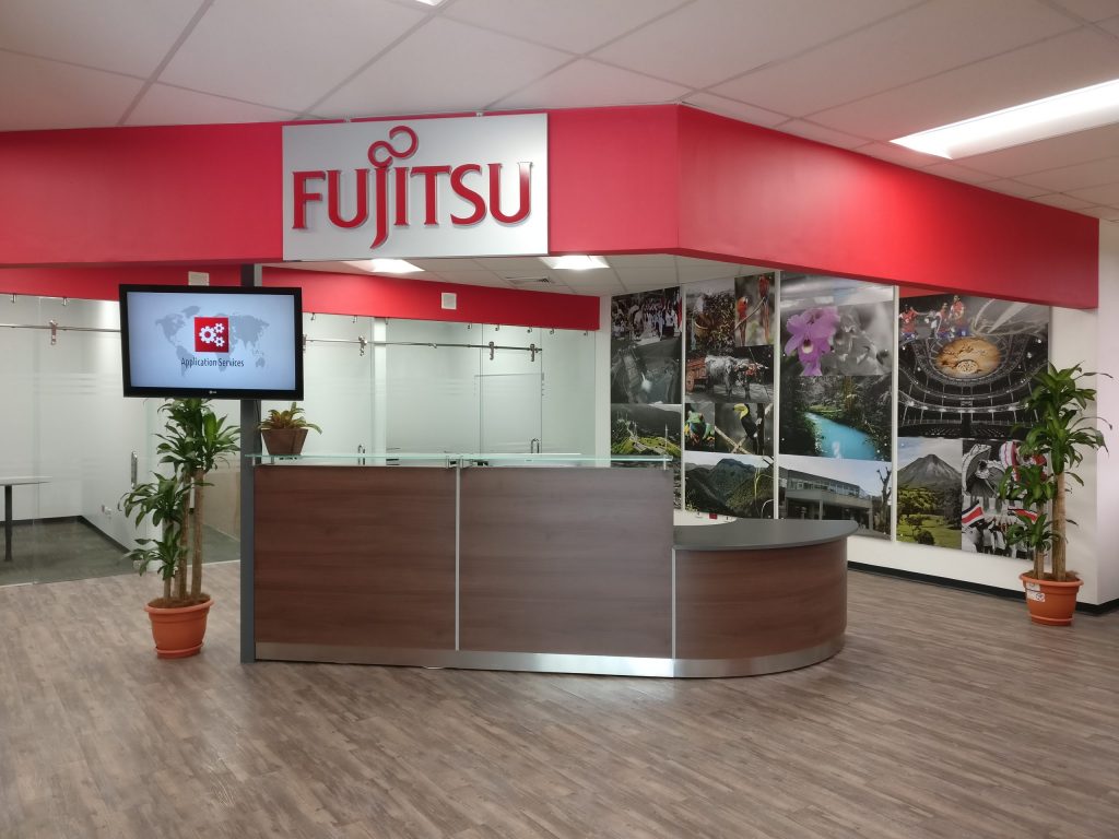 Fujitsu amplia operaciones en el país y ofrece 60 nuevos puestos de ...