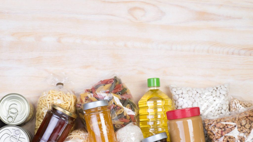 Campaña de recolección de víveres busca ayudar a albergue de niñas ...