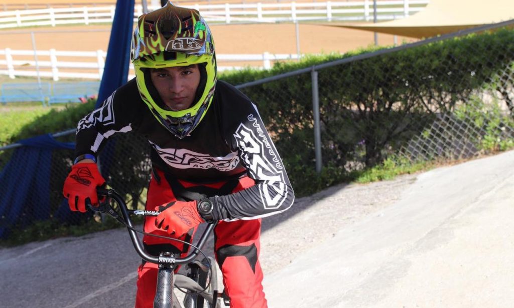 Mathias Hernández ganó plata en importante torneo de Estados Unidos ...