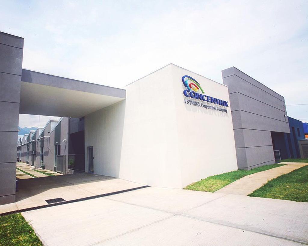 Concentrix abre 1000 vacantes en costa rica entre marzo y abril de 2021 ...