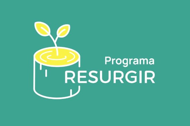 Impact Hub estrena documental del programa RESURGUIR para emprendedoras ...