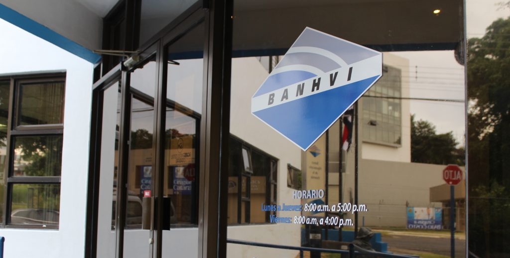 Banhvi anuncia reapertura de ventanillas para trámite de bono de vivienda