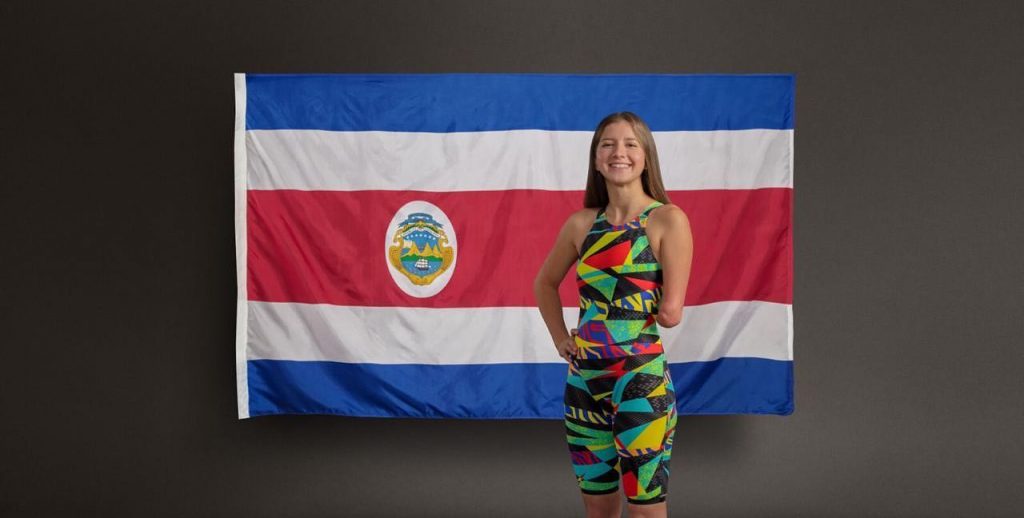 Camila Haase destaca en México, mientras Kenneth Tencio deja buenas ...