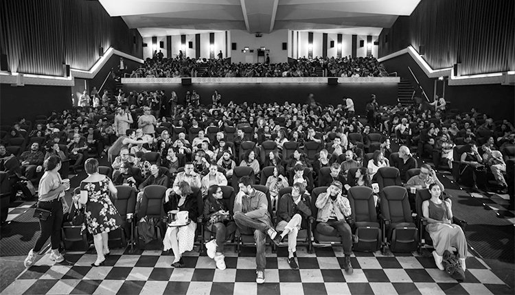 Novena edición de Costa Rica Festival Internacional de Cine inicia el ...