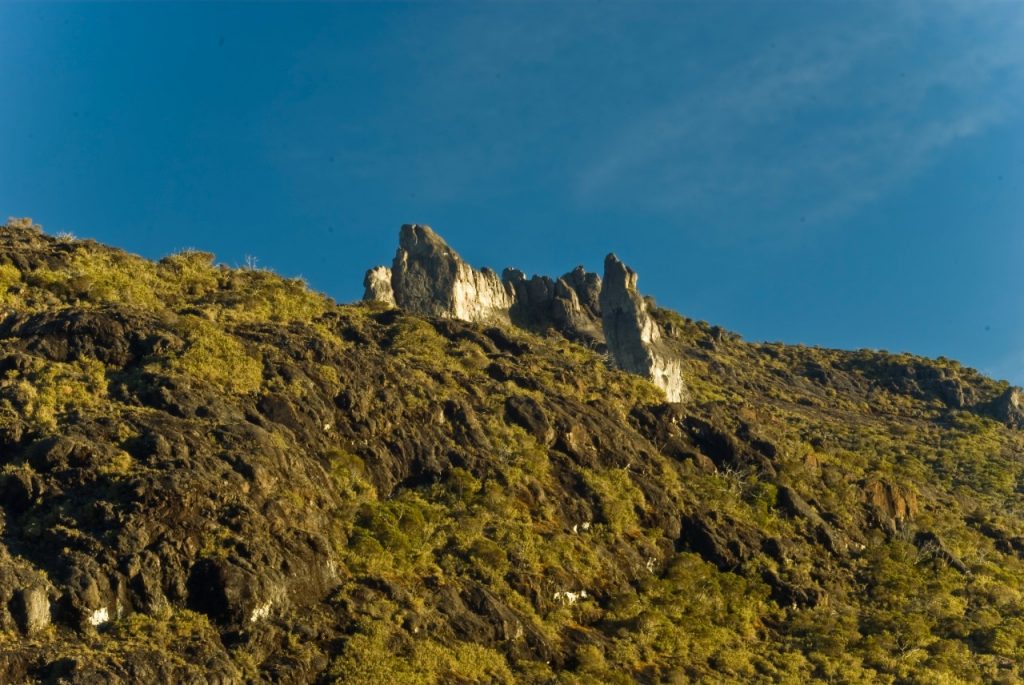 Parque Nacional Chirripó habilitará espacios para visitas de setiembre ...