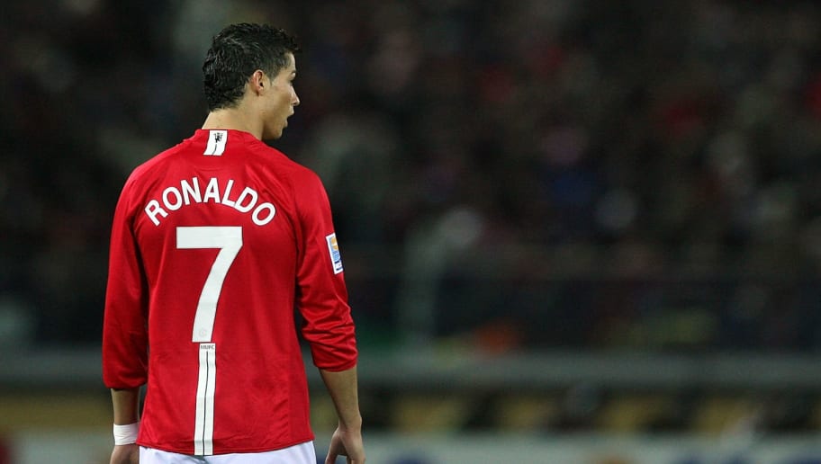 Oficial: Cristiano Ronaldo vuelve al Manchester United 12 años después - Delfino.cr