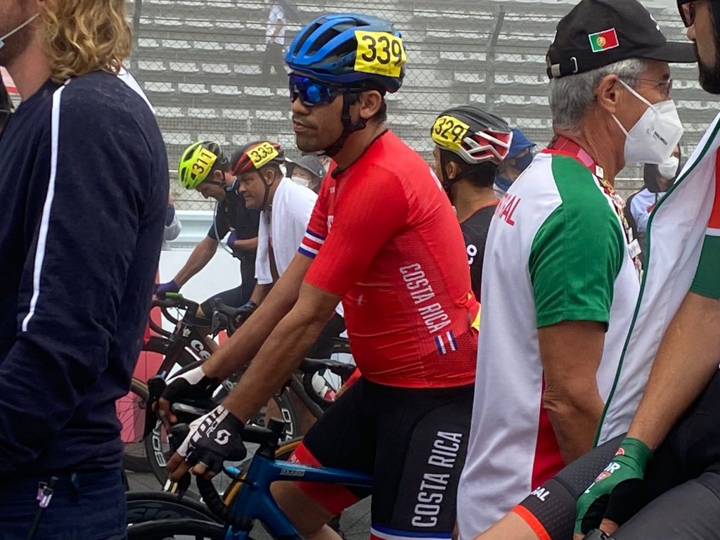 Henry Raabe culminó su participación en Paralímpicos, mientras La Sele ...