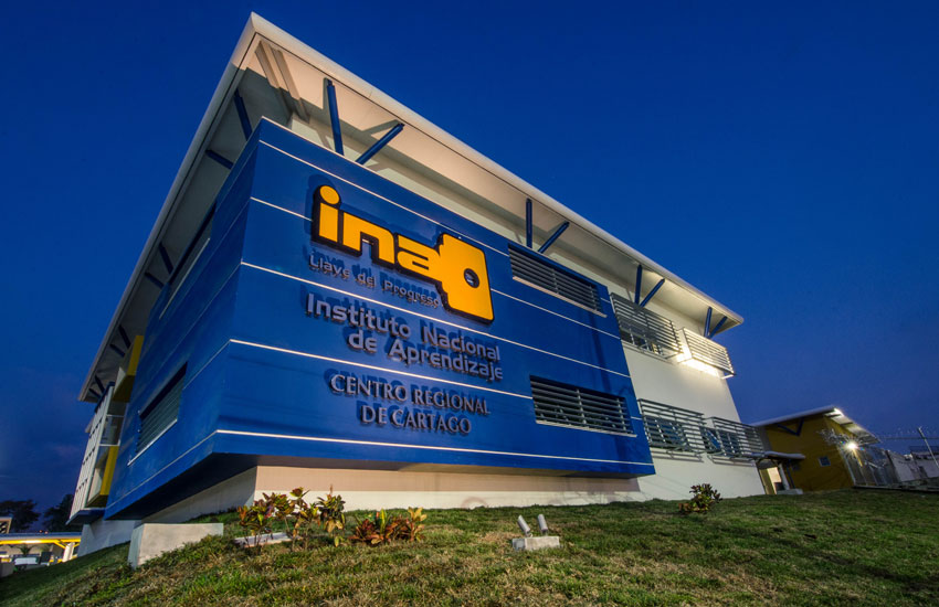 dINAmica Empresarial: INA abre convocatoria para participar en programa ...