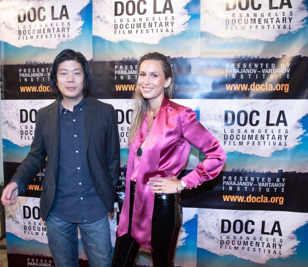 Documental realizado por artista costarricense obtuvo dos premios en ...