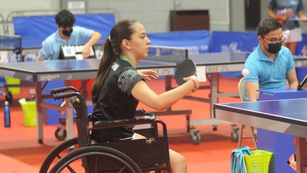 Por primera vez en la historia, los Juegos Deportivos Nacionales están ...