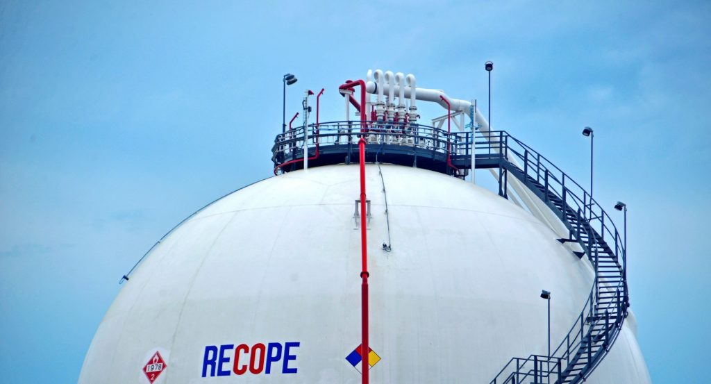 Proyecto que rebaja en 54% impuesto al Gas LP pasa el primer debate con ...