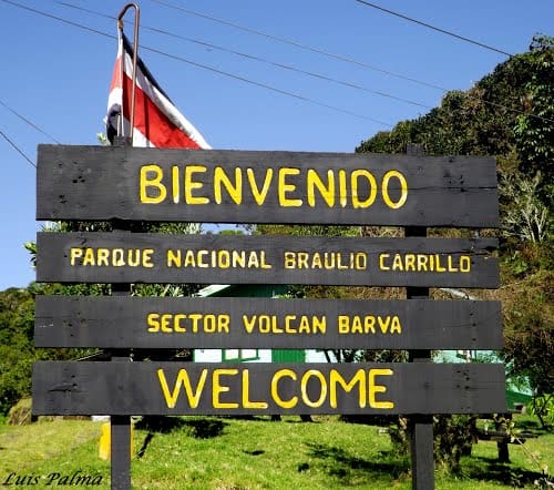 SINAC anuncia reapertura del Volcán Barva para turismo - Delfino.cr