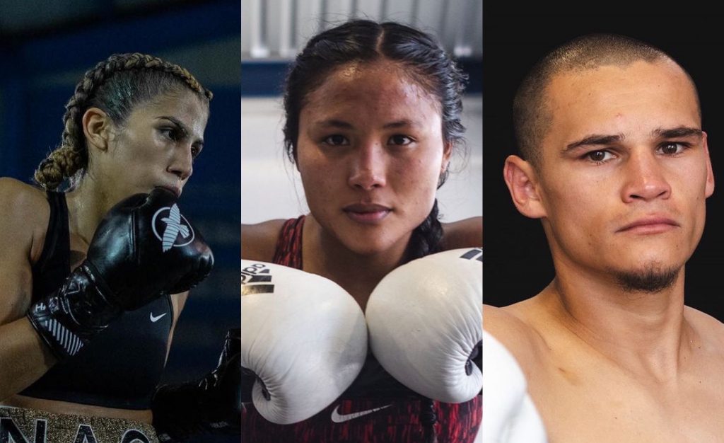 Boxeo olímpico de Costa Rica pierde gran cantidad de talentos por ...