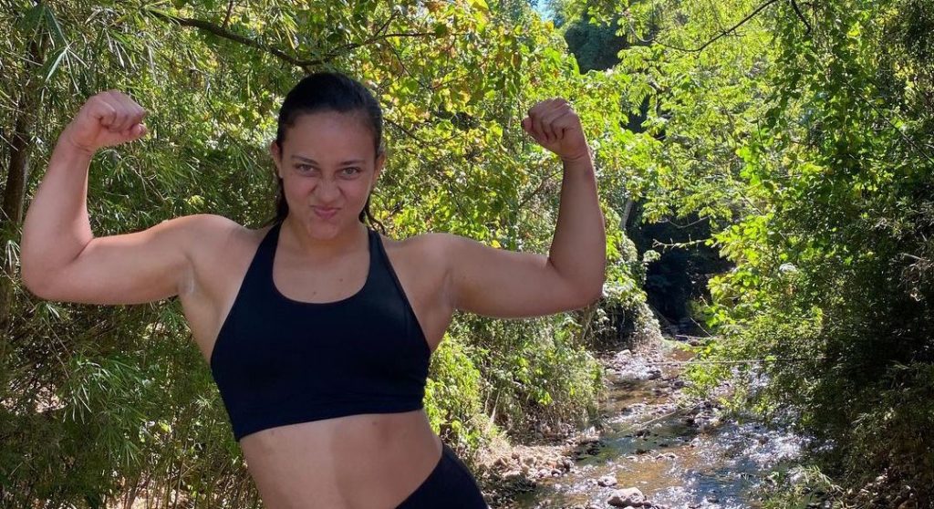 Destacadas atletas olímpicas y paralímpicas alzan la voz en el Día ...