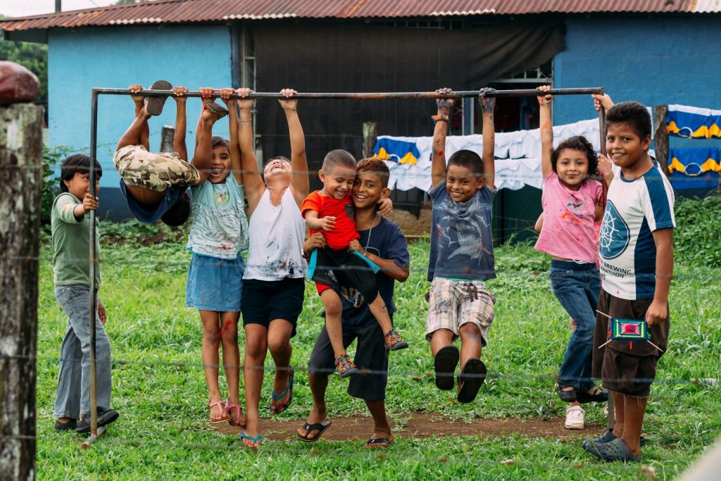 Unicef ayudó a más de 1.7 millones de personas en Costa Rica durante la ...