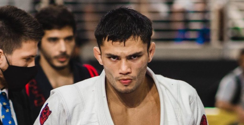 Sebastián Rodríguez: ¡Plata y bronce en Abierto Internacional de ...