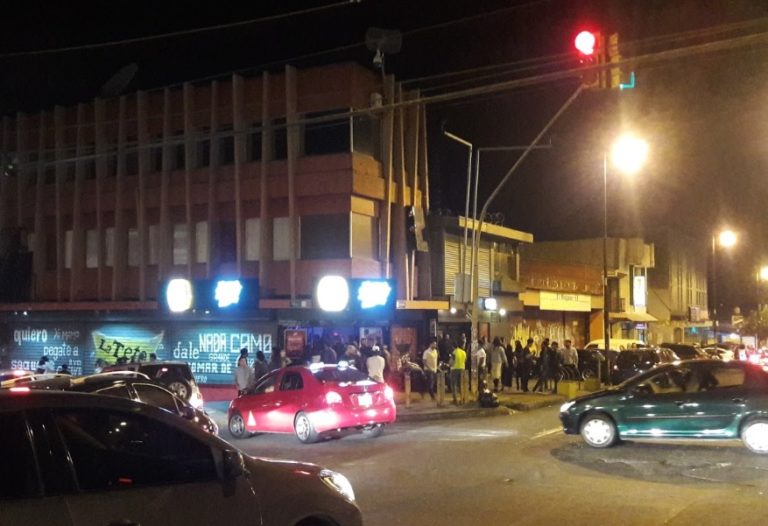 Seguridad y Policía Municipal reforzarán seguridad en San José tras ...