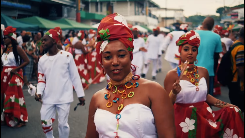 31 de agosto: Día de la persona negra y la cultura afrocostarricense ...