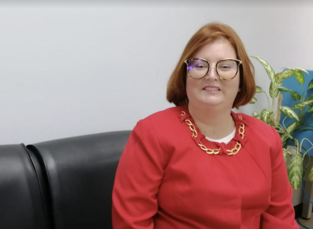 MICITT premia a física de la UCR como científica destacada del 2022 ...