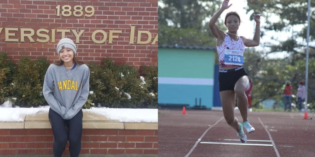 Oficial: atleta costarricense Amanda Muñoz fue fichada por la ...