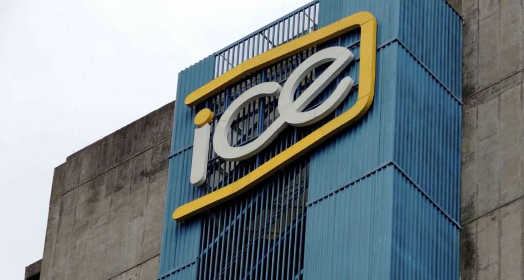 Grupo ICE alcanza ganancias netas de ₡43.655 millones en primer ...